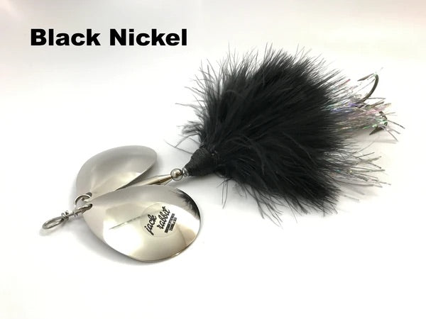 BAIT PACKAGE WISCONSIN- Pro Staff Rob Manthei – Musky Mayhem Tackle llc
